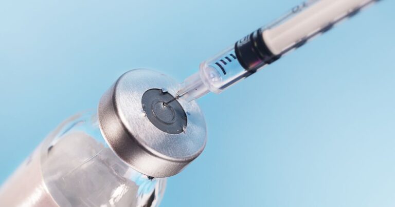 Types of injectable steroids: know the most common ones